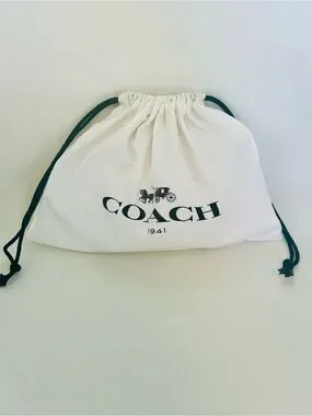 Coach | Bags | Coach Nolita Wristlet 9 With Prairie Rivets | Poshmark